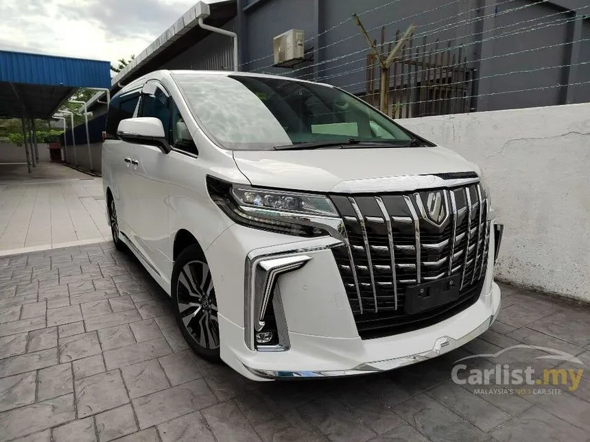 Recon (Grade 4.5, Genuine Mileage, 7-Years Warranty) 2021 Toyota ...