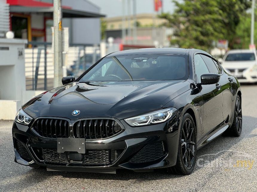 Recon 2021 BMW 840i 3.0 M Sport Gran Coupe Coupe - Carlist.my
