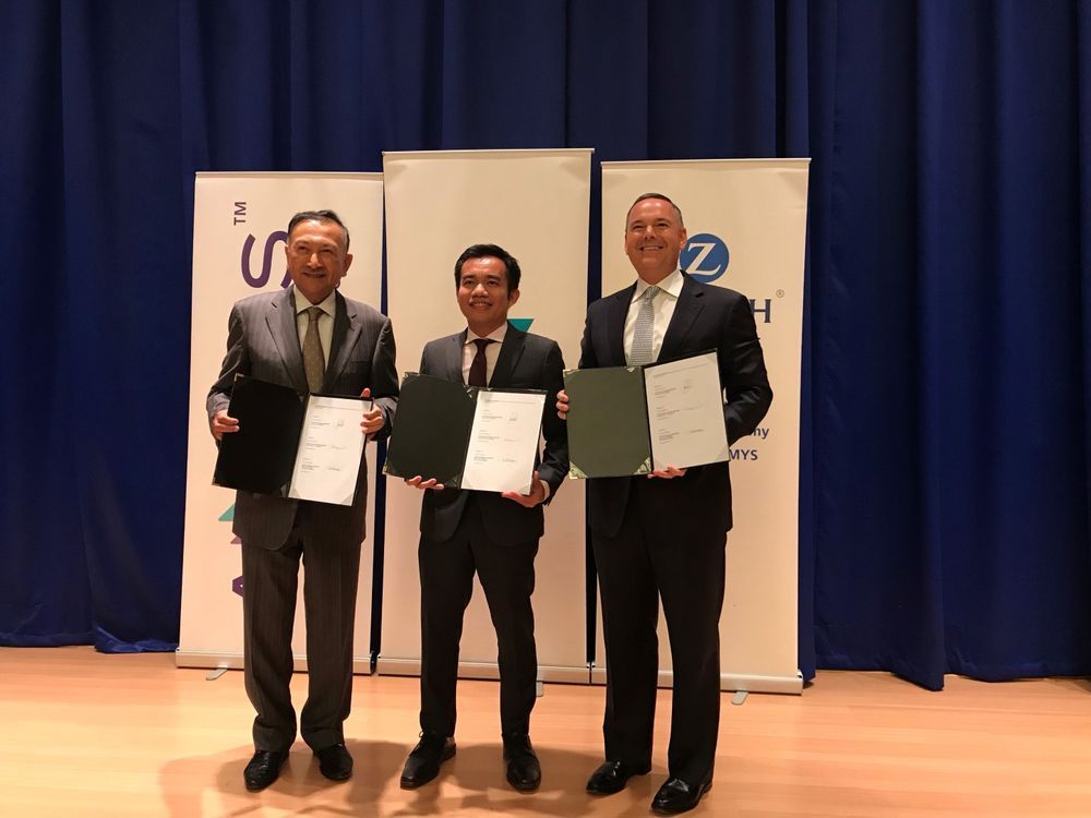 Petronas Mesra Card Members Now Get Personal Accident Coverage - Auto ...