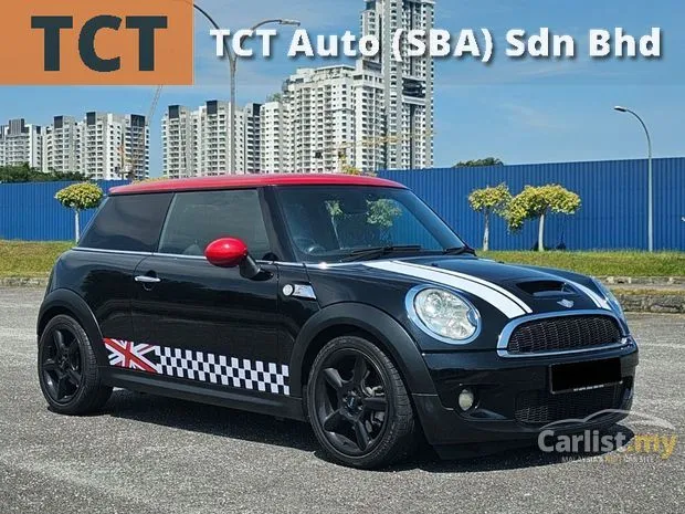 MINI Cooper for Sale in Malaysia | Carlist.my