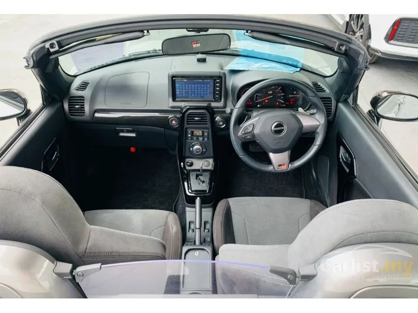 Recon 2020 YEAR UNREGISTER Toyota Copen Gazoo Racing GR SPORT 660 ...