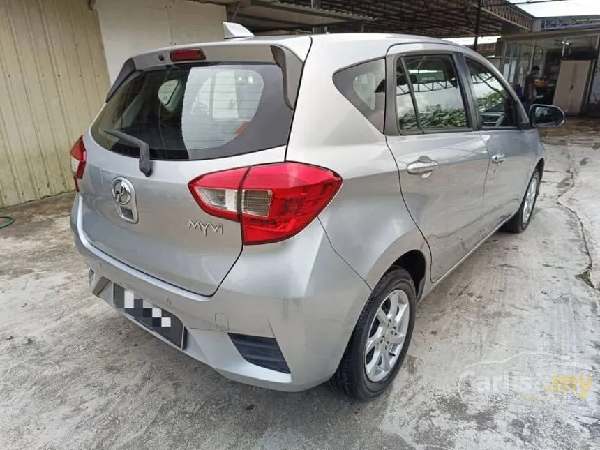 Used 2019 Perodua Myvi 1.3 G Hatchback ( Year End Sales) - Carlist.my