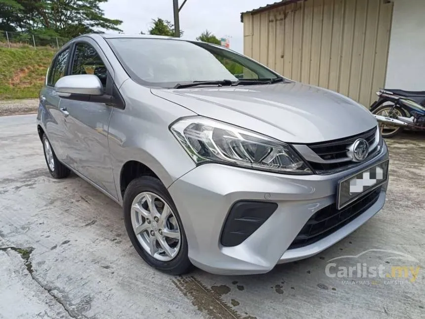 Used 2019 Perodua Myvi 1.3 G Hatchback ( Year End Sales) - Carlist.my