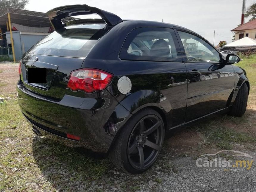 Proton Satria 2011 Neo CPS H-Line 1.6 in Selangor Manual Hatchback ...