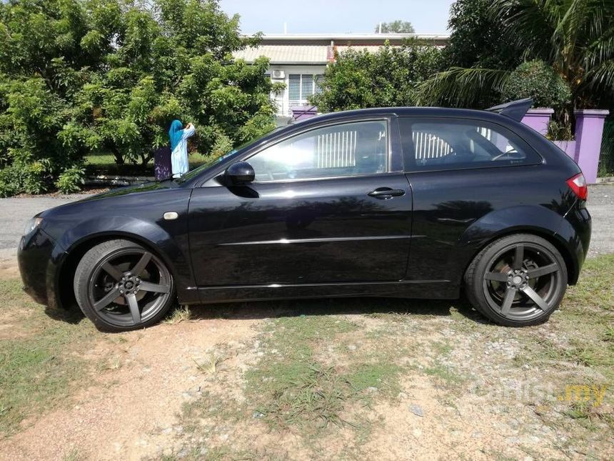 Proton Satria 2011 Neo CPS H-Line 1.6 in Selangor Manual Hatchback ...