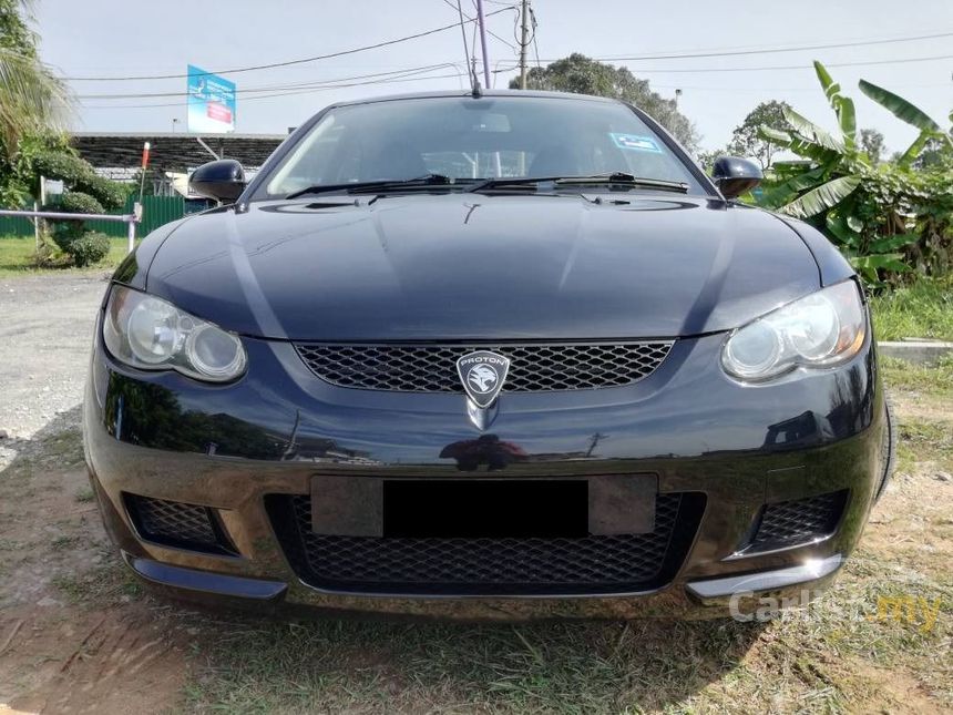 Proton Satria 2011 Neo CPS H-Line 1.6 in Selangor Manual Hatchback ...