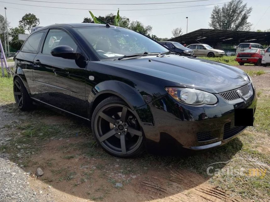 Proton Satria 2011 Neo CPS H-Line 1.6 in Selangor Manual Hatchback ...