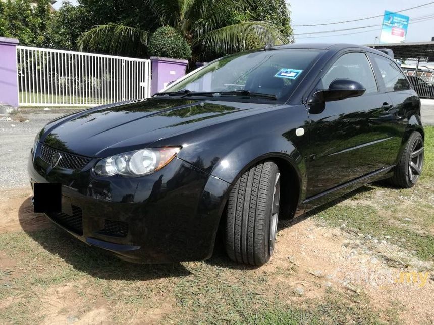 Proton Satria 2011 Neo CPS H-Line 1.6 in Selangor Manual Hatchback ...