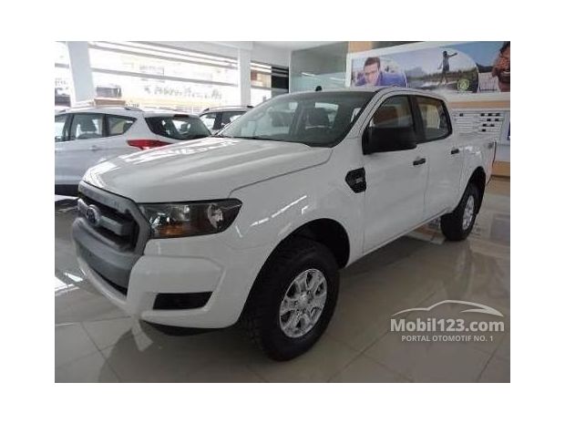 Ford Ranger Mobil baru dijual di Dki-jakarta (Indonesia) - Dari 4 Mobil ...
