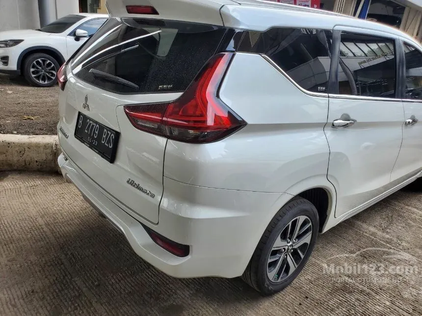 Jual Mobil Mitsubishi Xpander 2018 ULTIMATE 1.5 di DKI Jakarta Automatic Wagon Putih Rp 215.000. ...