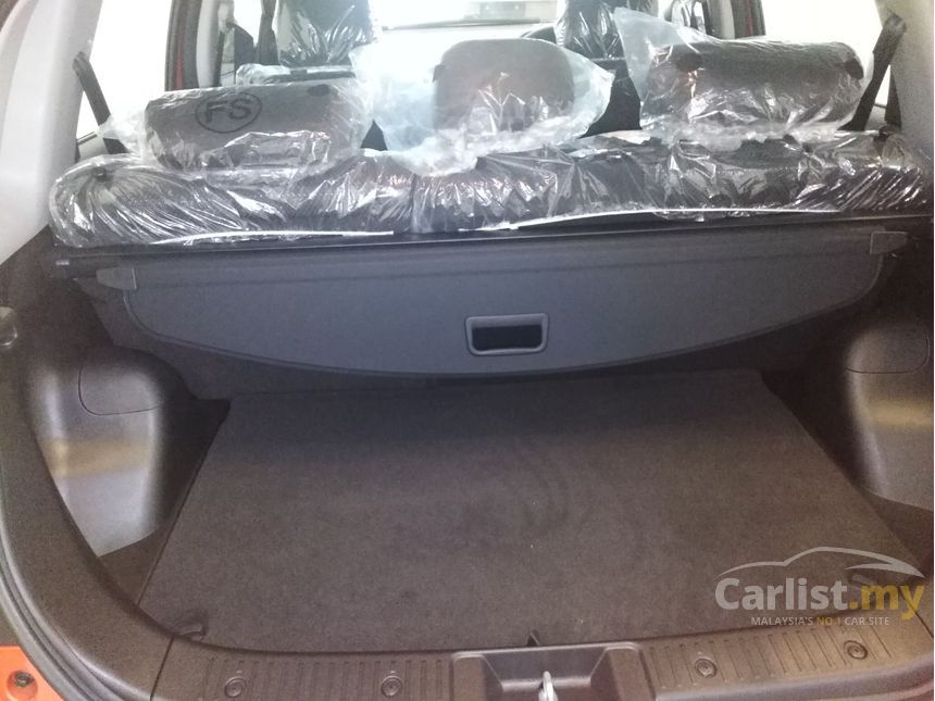 Haval H1 2019 Comfort 1.5 in Selangor Automatic SUV Silver for RM ...