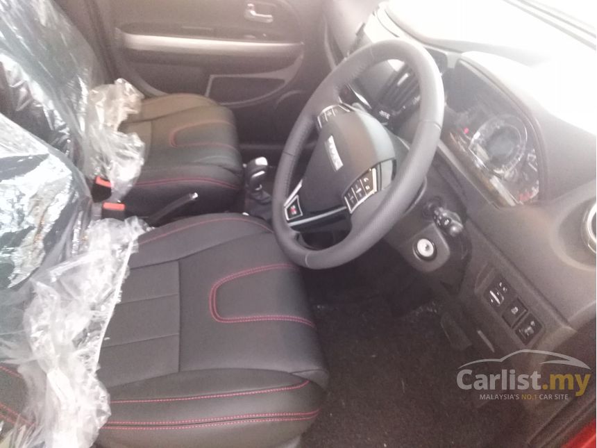 Haval H1 2019 Comfort 1.5 in Selangor Automatic SUV Silver for RM ...