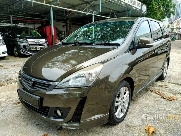 Proton Exora for Sale in Malaysia | Carlist.my