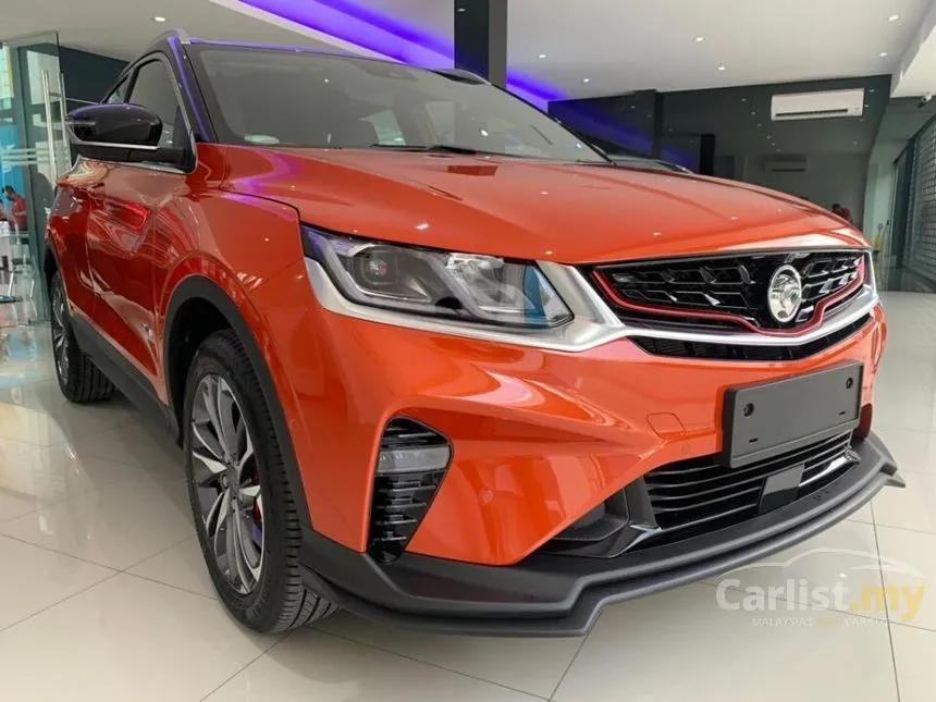 New 2022 Proton X50 1.5 Executive SUV **YEAR END SALE**LAST CALL**READY ...