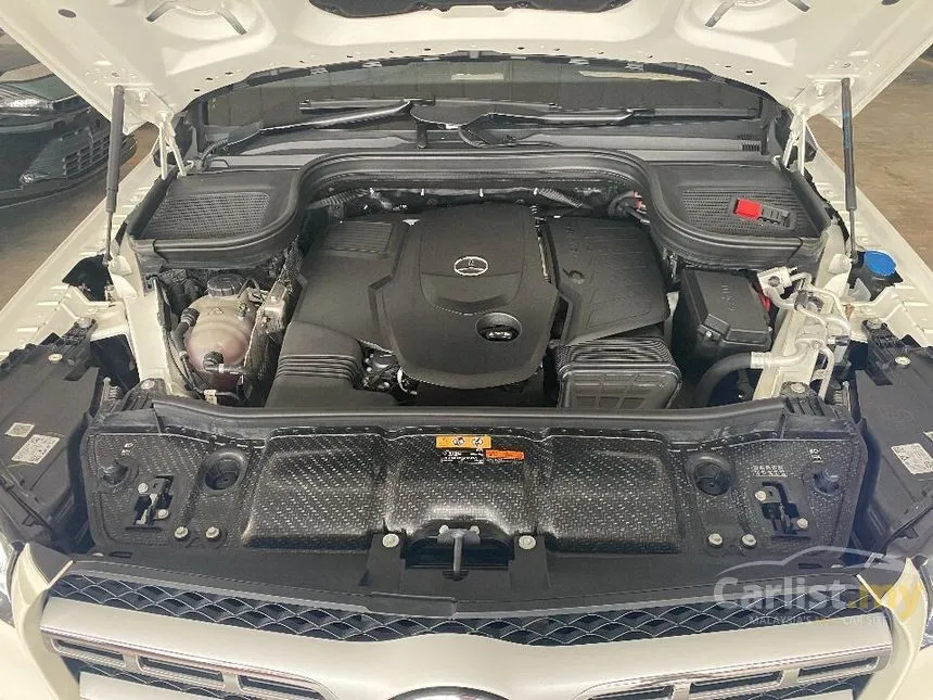 Recon MERCEDES BENZ GLS400 AMG 2.9D 4MATIC SUV RECON UNREG 2020 ...