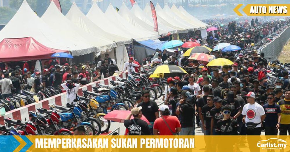 Litar Drag Bakal Dibangunkan Di Setiap Negeri – Kerajaan - Auto News ...