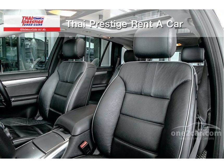 Mercedes-Benz R300 CDI 2011 4MATIC Executive 3.0 in กรุงเทพและปริมณฑล ...