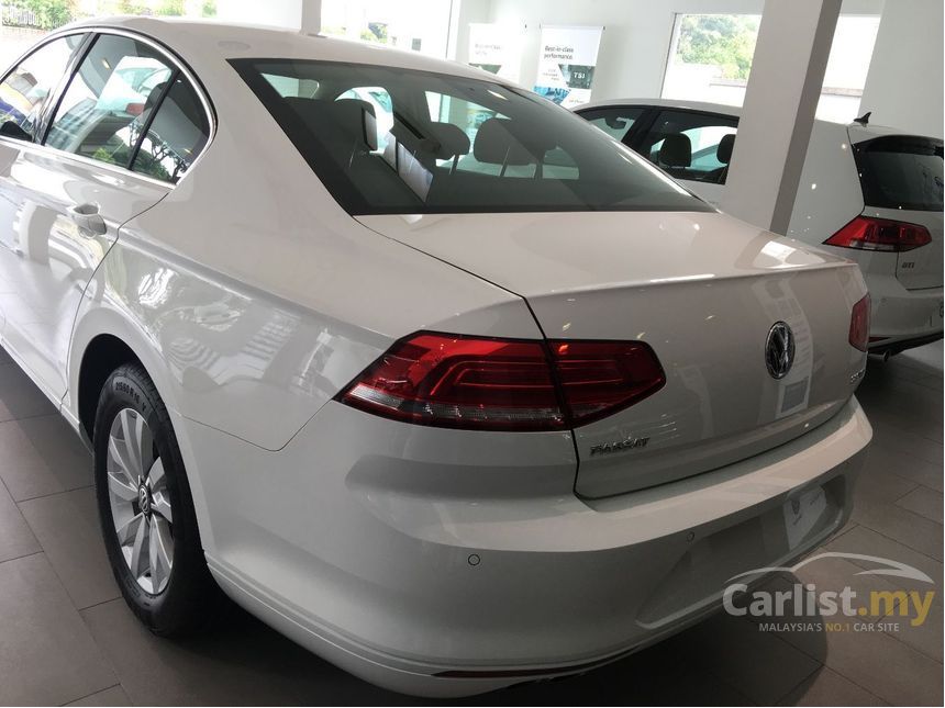Volkswagen Passat 2016 280 TSI Comfortline 1.8 in Kuala Lumpur ...