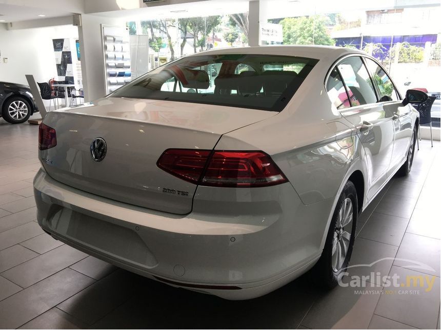Volkswagen Passat 2016 280 TSI Comfortline 1.8 in Kuala Lumpur ...