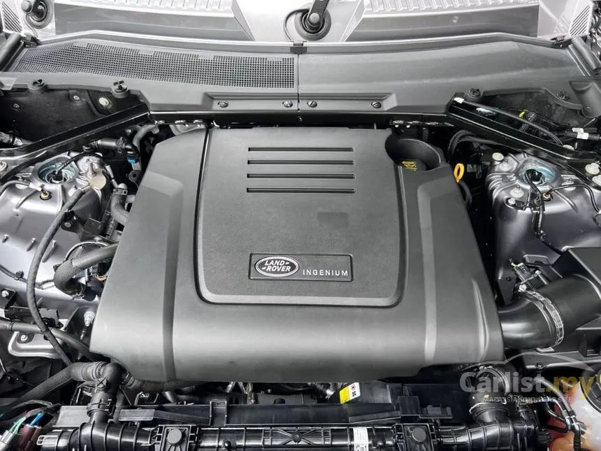 Recon 2021 Land Rover Defender P300 2.0 - Carlist.my