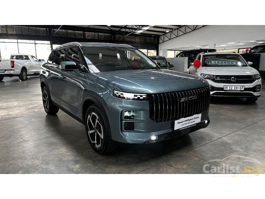 New 2025 JAECOO J7 1.6 PHEV MERDAKA PROMOTION - Carlist.my