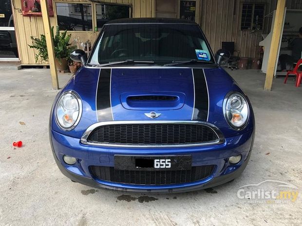 Search 27 MINI Cars for Sale in Malaysia - Carlist.my