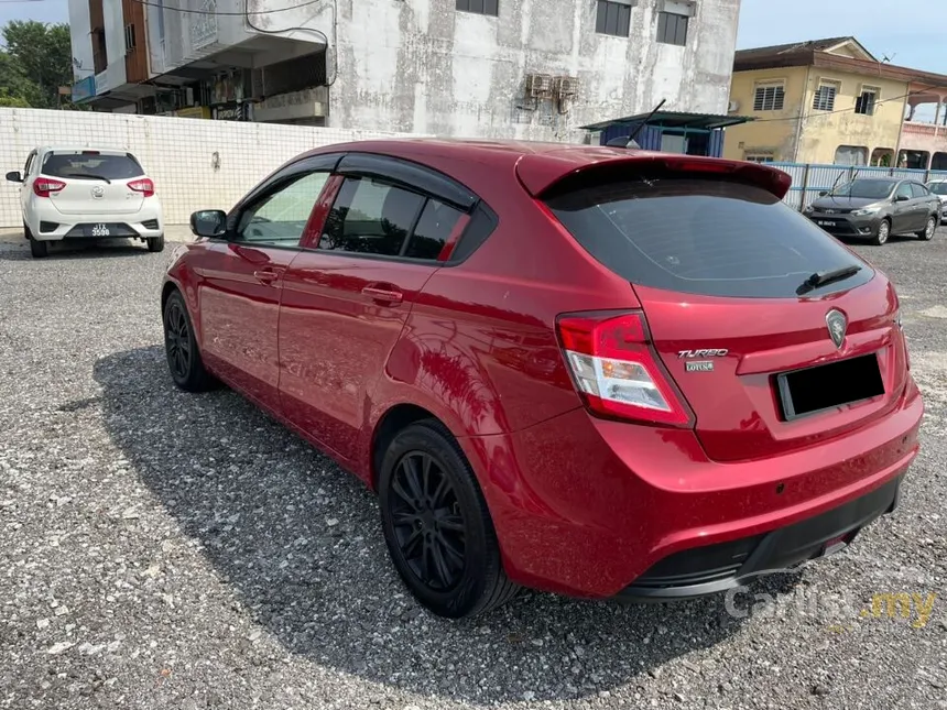 Used 2016 Proton Suprima S 1.6 Turbo Standard Hatchback - Carlist.my