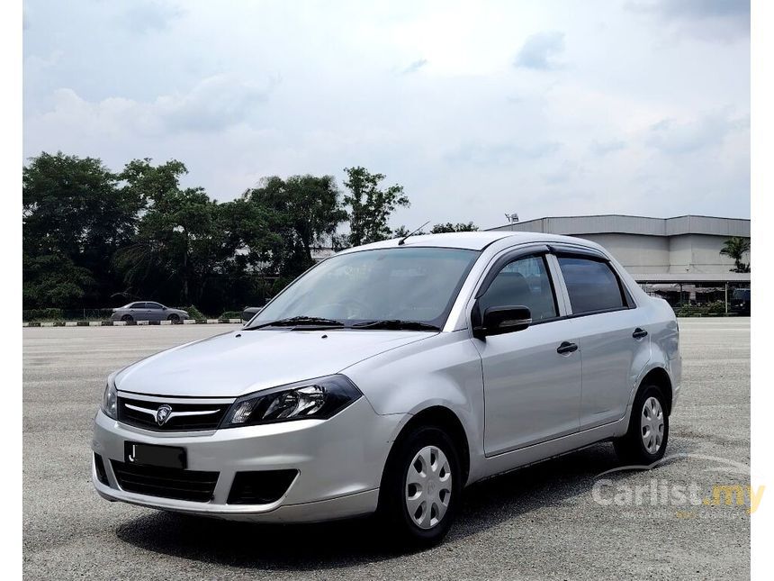 Used 2012 Proton Saga 1.3 FLX Standard Sedan - Carlist.my