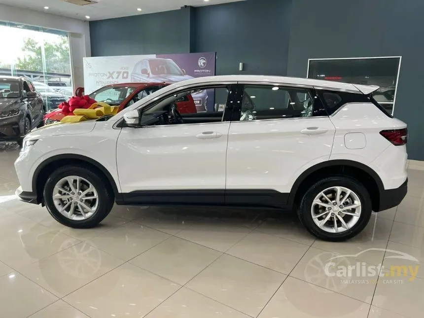 New CRAZY KAW KAW CNY PROMOSI NEW 2023 Proton X50 Executive/FREE 5 ...