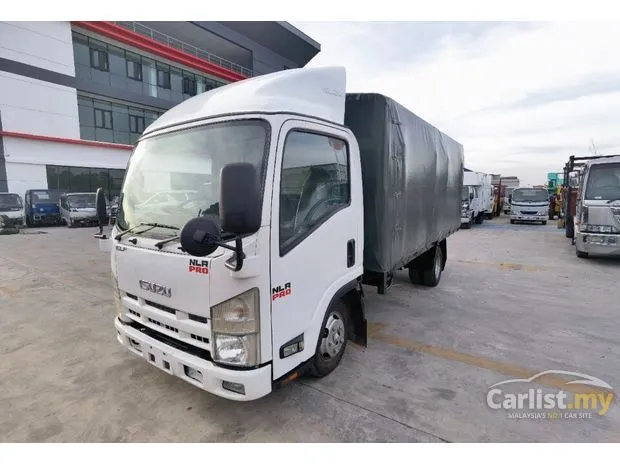 Lorry for Sale in Malaysia | Carlist.my