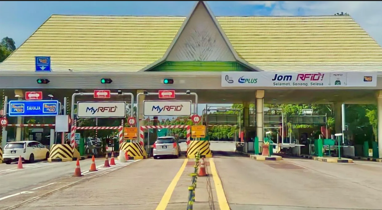 Smart Tag dan RFID: Cara Aktif dan Aplikasi untuk Pengguna di Malaysia ...