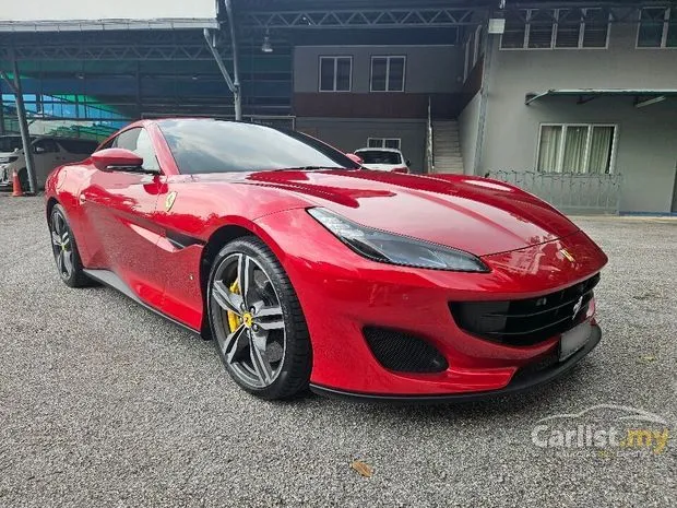 Ferrari for Sale in Malaysia | Carlist.my