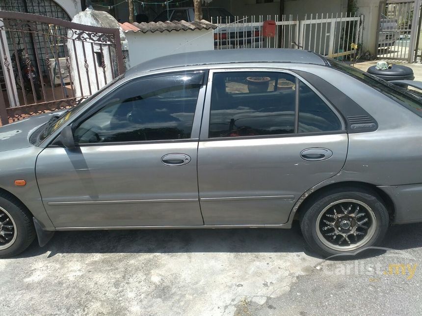 Used 2000 Proton Wira 1.5 GLi Hatchback - Carlist.my