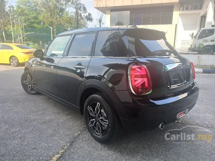 Recon 2019 (F55) MINI 5 Door Cooper 1.5 LOW NEW FACELIFT (JAPAN) + FREE ...