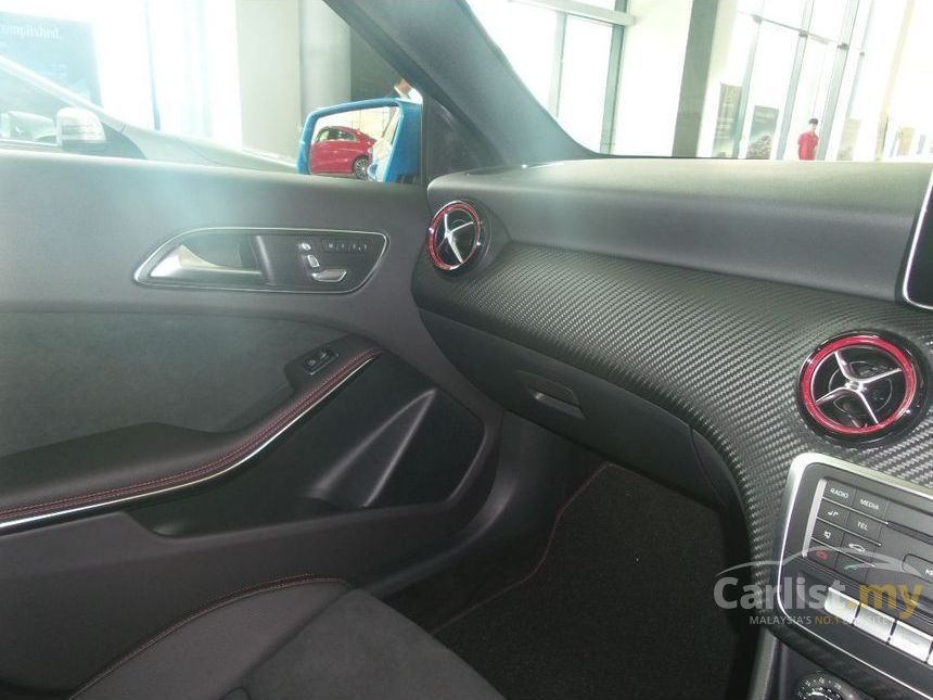 Mercedes-Benz A250 2016 Sport 2.0 in Selangor Automatic Hatchback ...