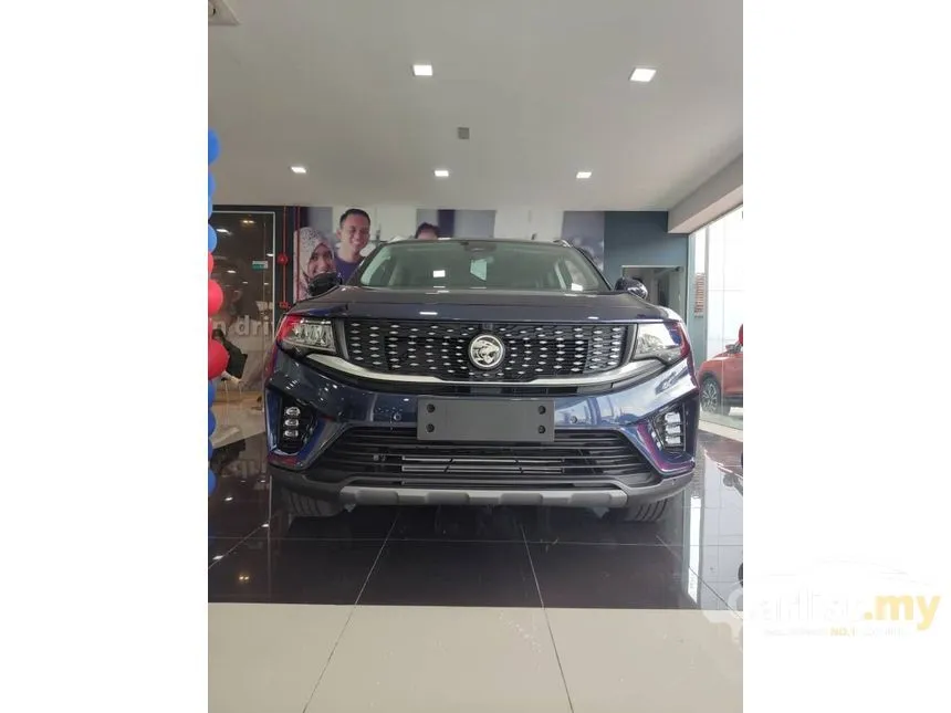 New 2023 Proton X90 1.5 Flagship SUV - Carlist.my