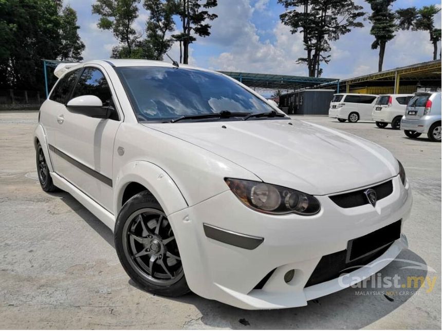Proton Satria 2011 Neo CPS H-Line 1.6 in Selangor Manual Hatchback ...