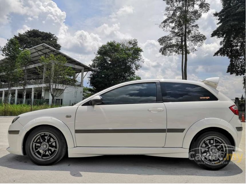 Proton Satria 2011 Neo CPS H-Line 1.6 in Selangor Manual Hatchback ...