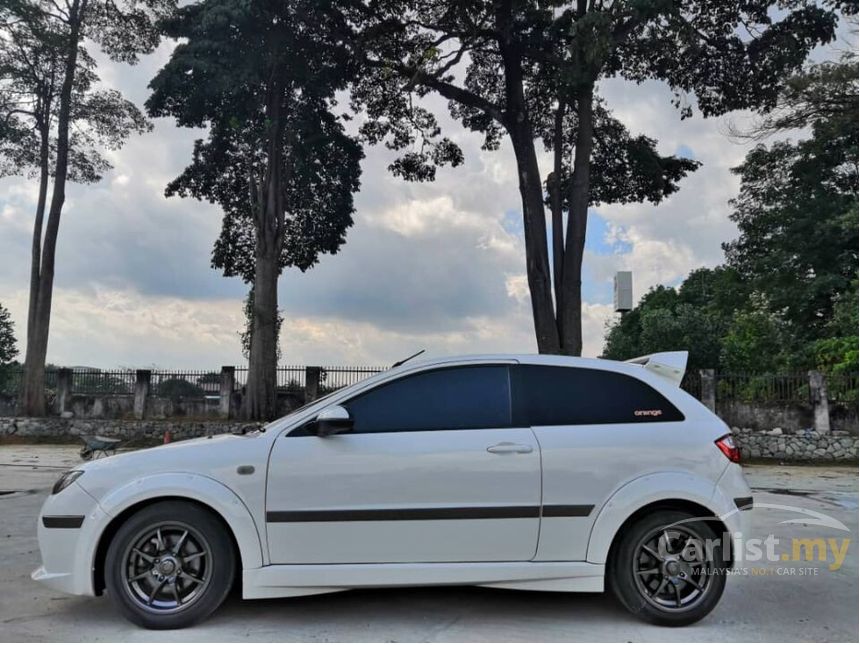 Proton Satria 2011 Neo CPS H-Line 1.6 in Selangor Manual Hatchback ...