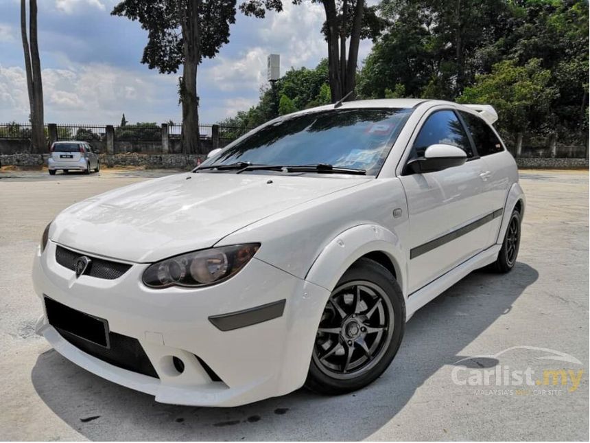 Proton Satria 2011 Neo CPS H-Line 1.6 in Selangor Manual Hatchback ...