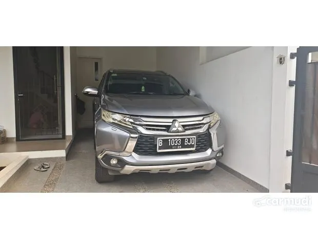 SUV Baru & Bekas Indonesia Diesel | Carmudi