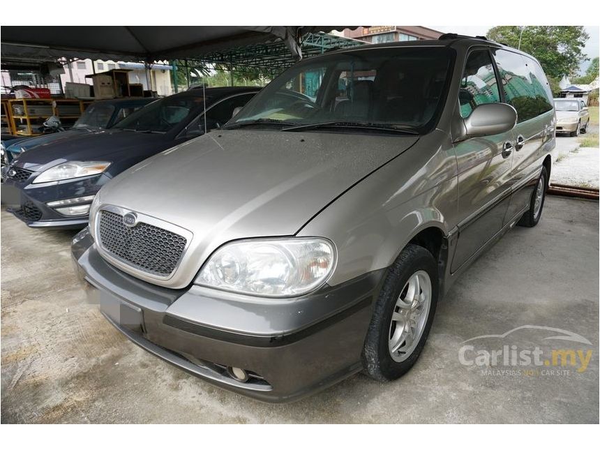 Used 2006 Naza Ria (A) 2.5 SE - Carlist.my