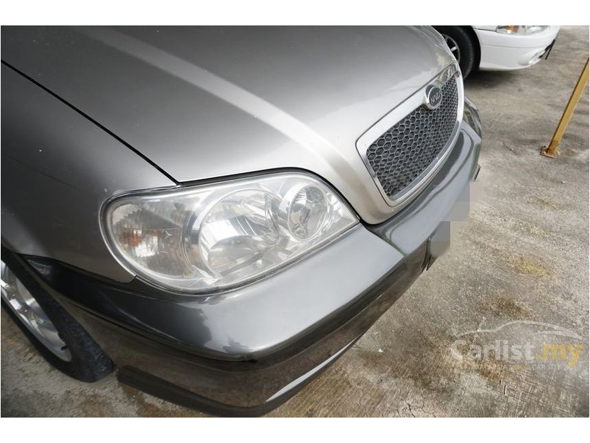 Used 2006 Naza Ria (A) 2.5 SE - Carlist.my