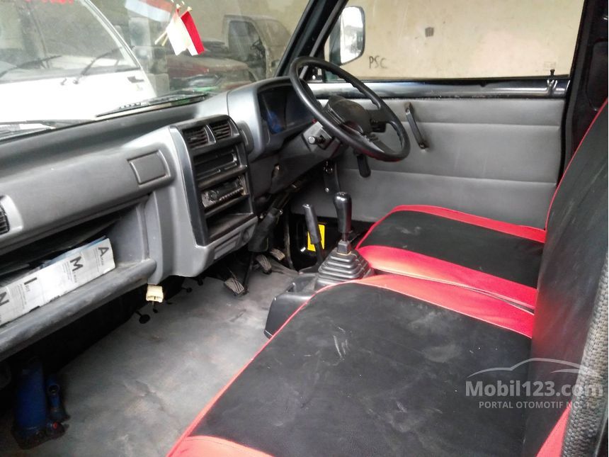 Jual Mobil Mitsubishi Colt T120SS 2014 Standard 1.5 di Jawa Barat ...