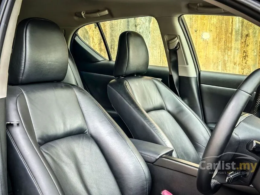 Used LEXUS CT200h 1.8 HYBRID (A) PREMIUM SPORT MODE, HEATER SEAT, FULL ...