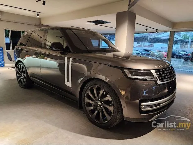 Land Rover Range Rover for Sale in Malaysia | Carlist.my