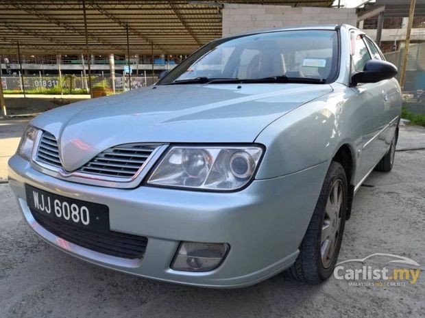 Search 262 Proton Waja Cars for Sale in Malaysia - Carlist.my