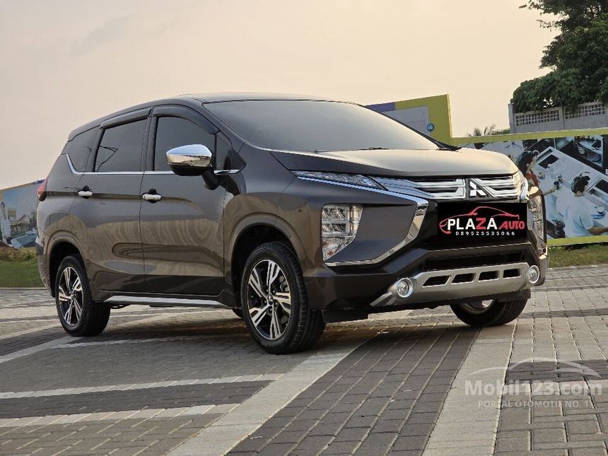 Jual Mobil Mitsubishi Xpander 2020 ULTIMATE 1.5 di DKI Jakarta ...