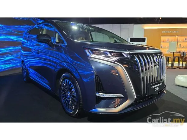 New Pahang AWD (All Wheel Drive) Cars for sale | Carlist.my