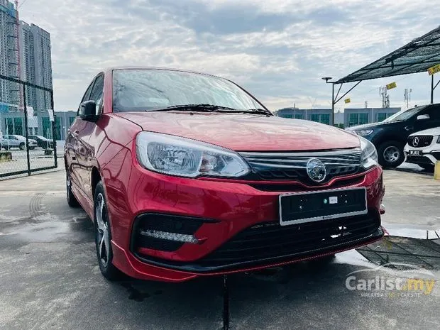 Proton Cyberjaya | Carlist.my